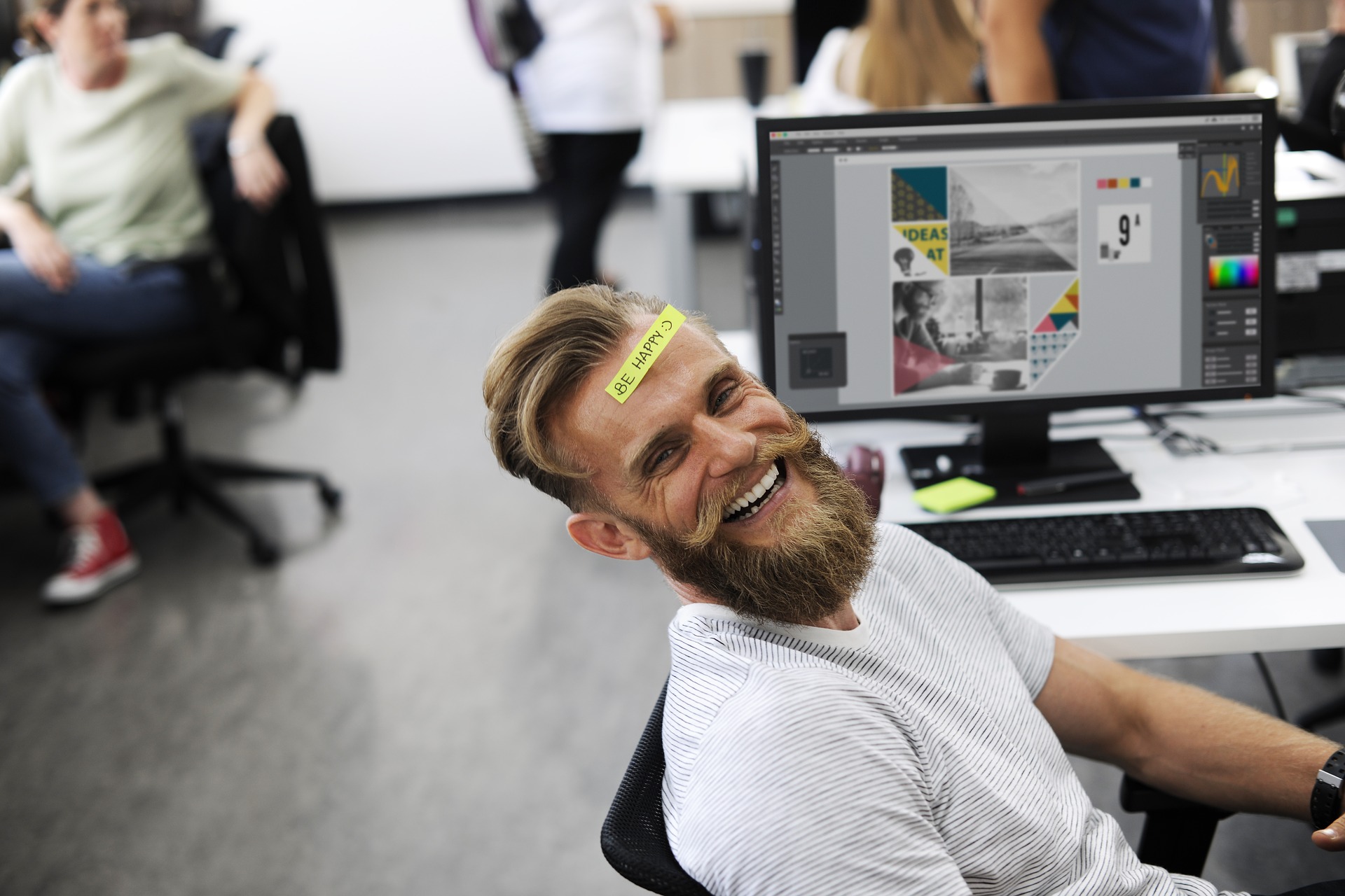 Why POD offers you the best talent pool | Pod